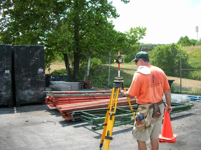 Professional Land Surveying Services - Boundary, ALTA, Construction, As ...