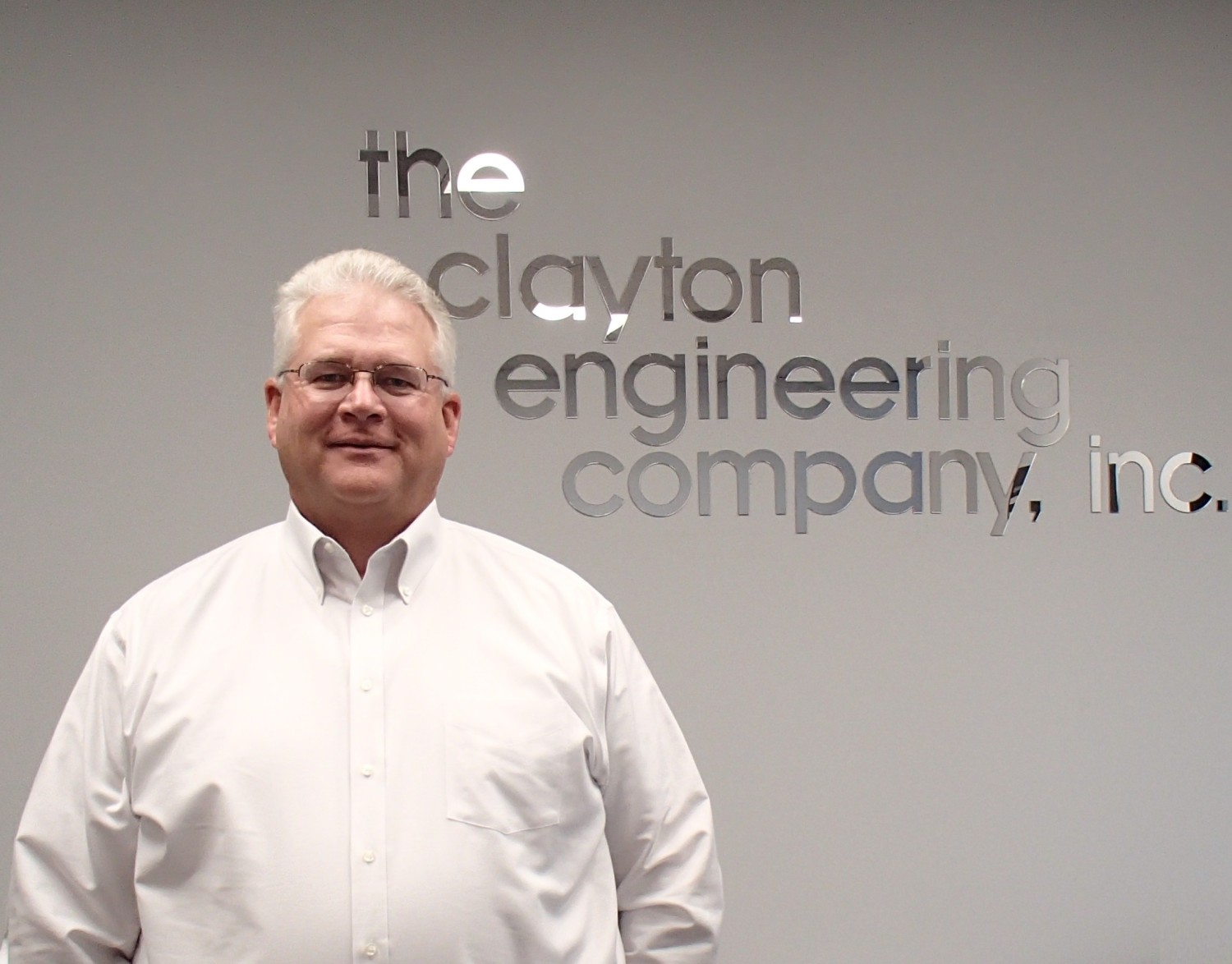 Contact - The Clayton Engineering Company