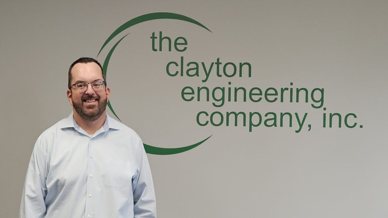 Contact - The Clayton Engineering Company