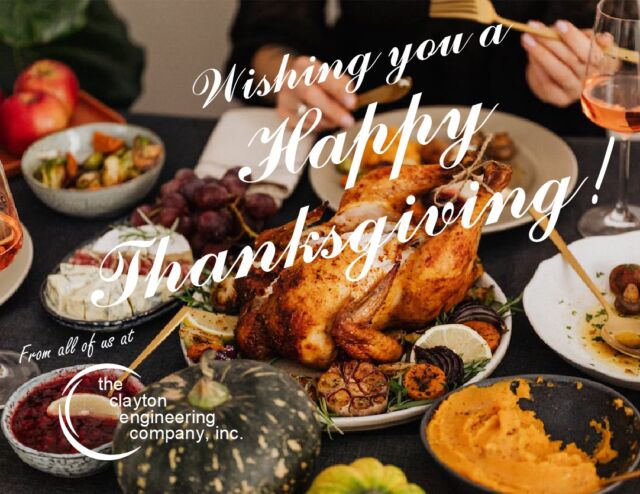 Contact - The Clayton Engineering Company