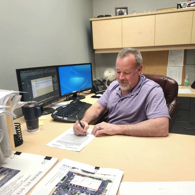 Contact - The Clayton Engineering Company