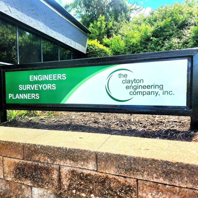 Contact - The Clayton Engineering Company